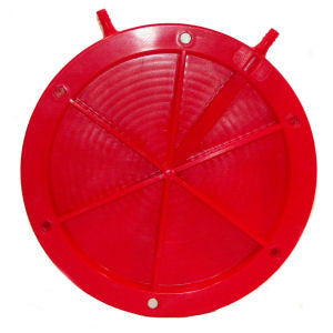 ibrew - Ferrari wine filter (gravity feed)