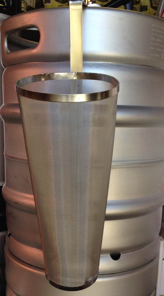 ibrew - Hop Filter/spider