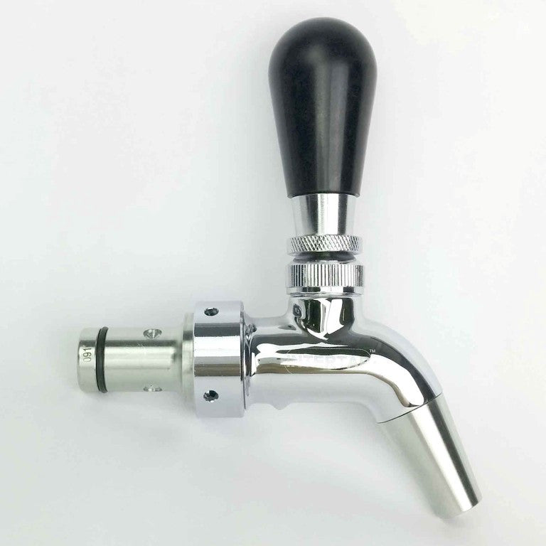ibrew - KingLok Male x Tap Shank Adapter