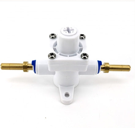 ibrew - Flow Control Regulator IN LINE